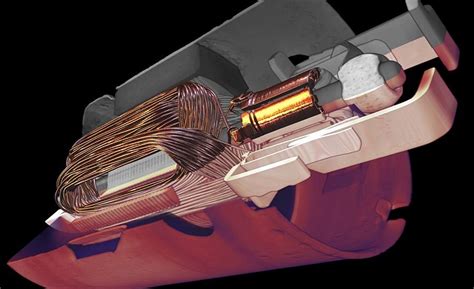 Computed Tomographys Role Quality Magazine