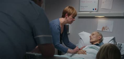 Captivating New Film Praised By Hospital Workers East Kent Hospitals