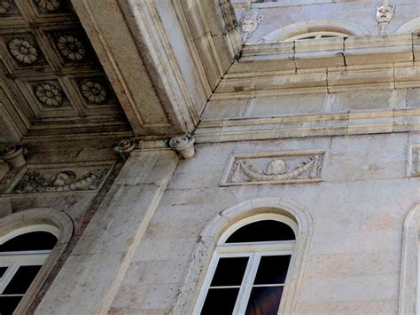 Ionic Columns Decoramould Exterior Trim