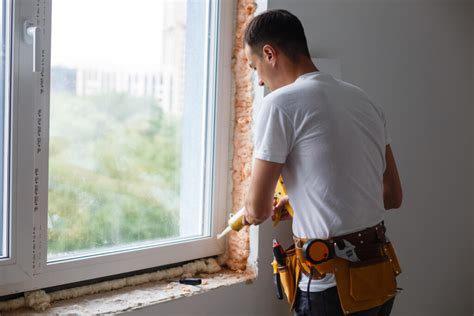 Wassernase an Fensterbank nachrüsten So geht s