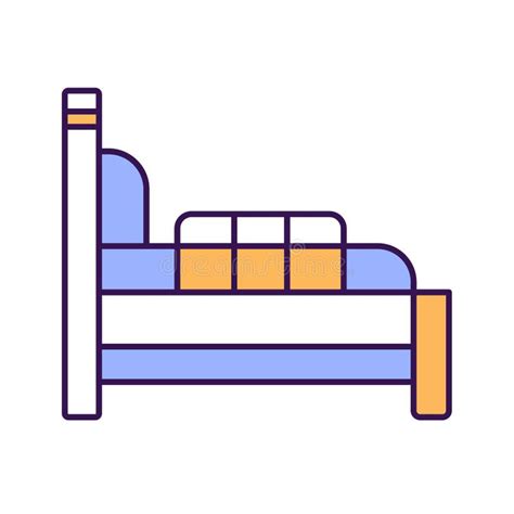 Cot Sketch Stock Illustrations 231 Cot Sketch Stock Illustrations Vectors And Clipart Dreamstime