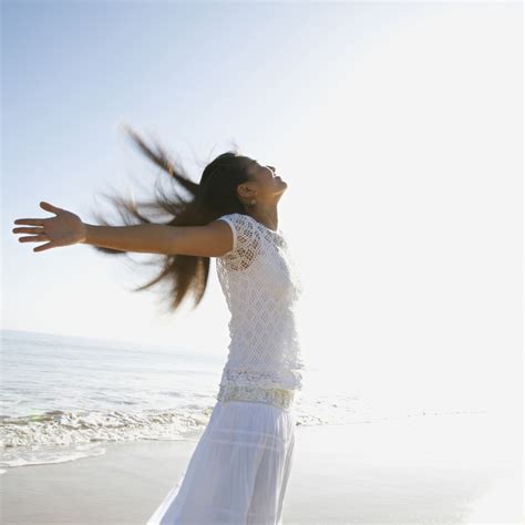 Sunshine is a Source of Life - Sherri Connell