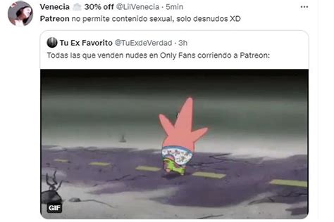 Por Qué Patreon No Podrá Recibir A Los Creadores De Publicaciones