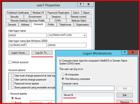 What Is Rdp The Local Security Authority Cannot Be Contacted” Error And Solution Systemconf