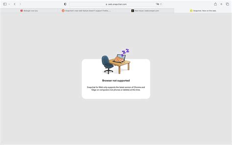 Site Is Not Usable · Issue 117095 · Webcompatweb
