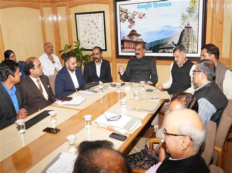 Himachal Pradesh Government