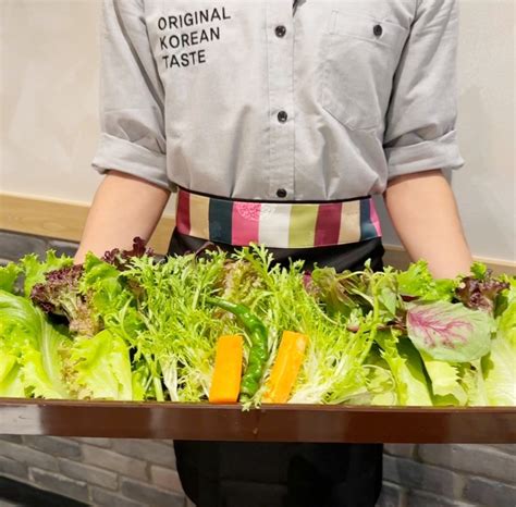 燒肉優惠！廚神白種元「本家bornga韓式燒肉」首店開幕，訂位方式、菜單價位、優惠快看 Beauty美人圈