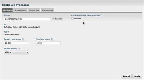 Apache Nifi Tutorial What Is Apache Nifi And Installation