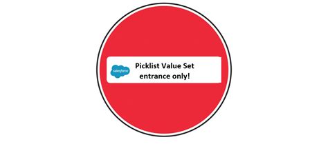 Restricting Picklist Values With Flow Builder And A Validation Rule