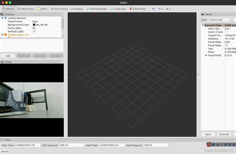 Ubuntu1604安装kinect V2驱动libfreenect2 ，ros环境下kinect V2安装配置 Csdn博客