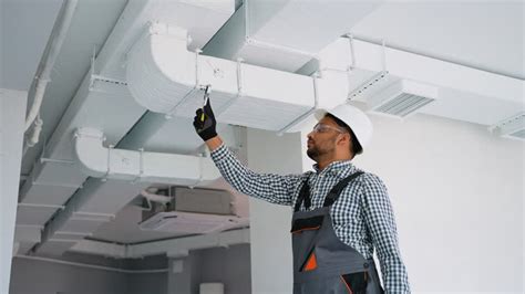 What Is An Erv System And How It Works Panda Home Comfort