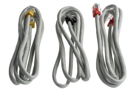 48290584 Socomec Socomec Cable For Use With Diris Digiware Range 122 0556 Rs