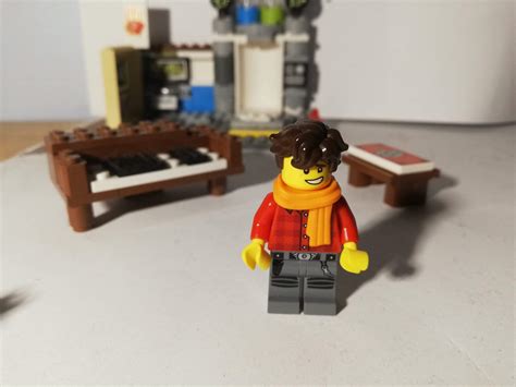 Ehmm Yokai Stuff Lego Amino