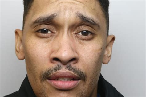 Drink Driving Leeds Drug Dealer Smashed Into Tree Then Said He Would