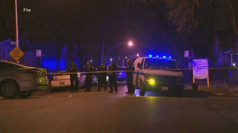 Chicago Has Deadliest Day In 60 Years Good Morning America