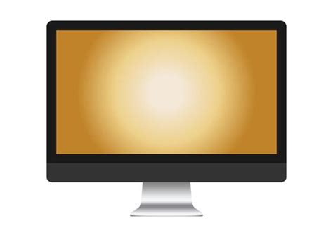 Backlit Screen Vector Art Icons And Graphics For Free Download