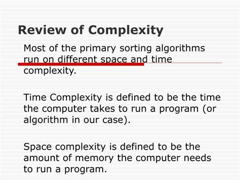 Ppt Different Types Of Sorting Techniques Used In Data Structures Powerpoint Presentation Id
