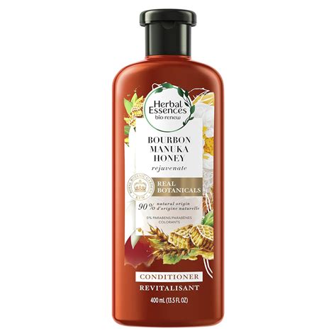 Buy Herbal Essences Herbal Essences Bio Renew Rejuvenate Bourbon Manuka