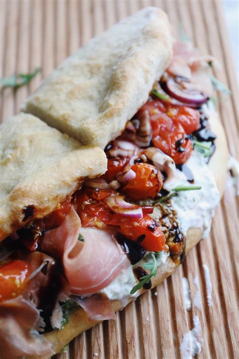Pizza Sandwich Recipe For The Most Delicious Pizza Sandwich