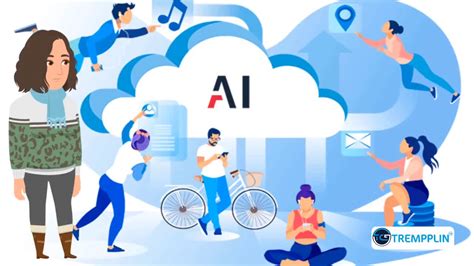 Video Trempplin On Linkedin Artificialintelligence Ai Machinelearning Technology