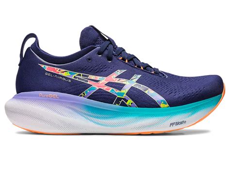 Gel Nimbus 25 Ph