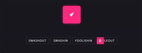 css animation libraries 10 popular choices