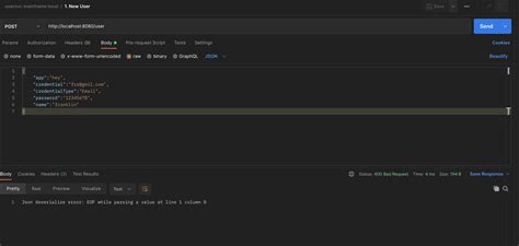 Read Request Body Middleware Panics When Json Body Is Sent Issue 573