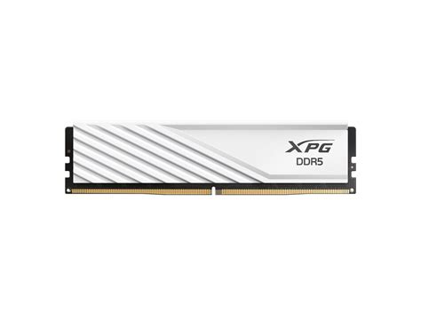 Xpg Lancer Blade 32gb 2 X 16gb 288 Pin Pc Ram Ddr5 6000 Pc5 48000