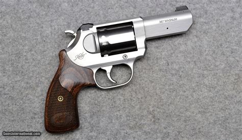 Kimber K6s