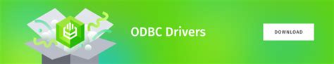 Installing And Configuring ODBC Drivers On MacOS A Complete Walkthrough