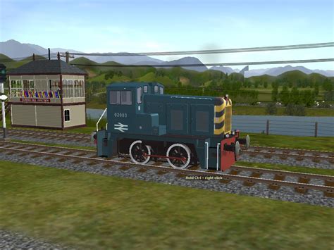 A Br Class 02 In Trainz By Meyshollopztrainz On Deviantart