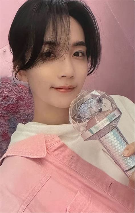 Jeonghan Caratland 2023 Caratzone Pc Scan Seventeen ジョンハン ジョンハン