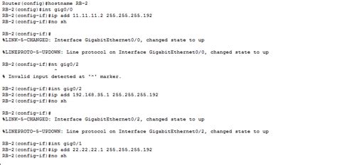 Routing Static 5 Router Pada Cisco Coretan Prita