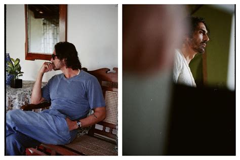 Arjun Rampal Teases Exciting New Project The Statesman