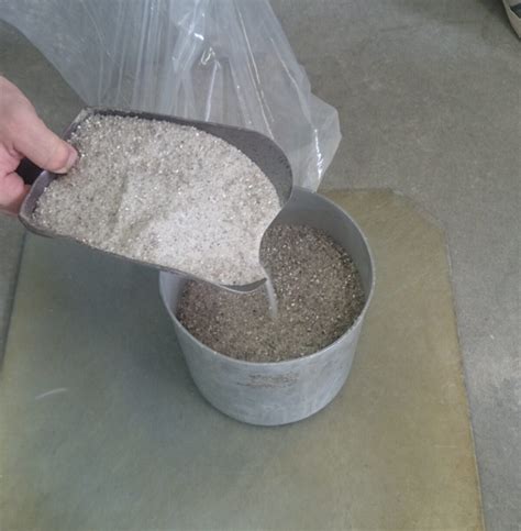 Aggregate Packing In Concrete The Key To Better Mix Design