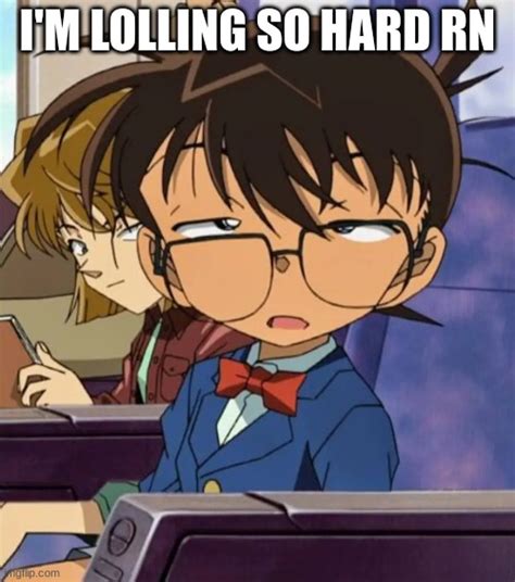 Conan Crom Memes