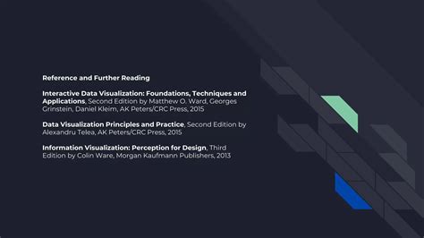 The Visualization Pipeline PPT