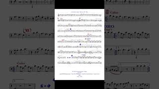 Mix Dejar De Amarte Partitura Para Banda Acordes Chordify