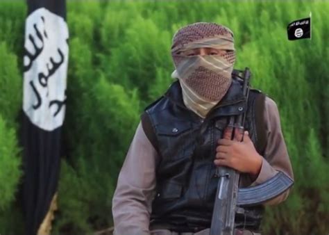 إصدار جديد لـ ولاية سيناء يهدد فيه الجيش المصري والإسرائيلي المدينة