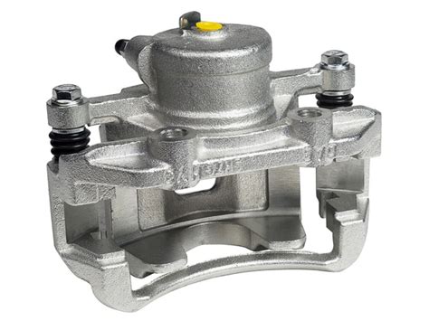 05-90606-SX_суппорт торм.передний левый Daewoo Nexia 1.5 DOHC 96 ...