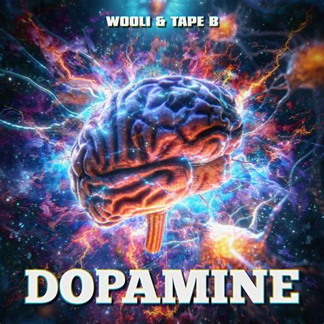 Stream Wooli X Tape B Dopamine By Wooli 🐘 Listen Online For Free On