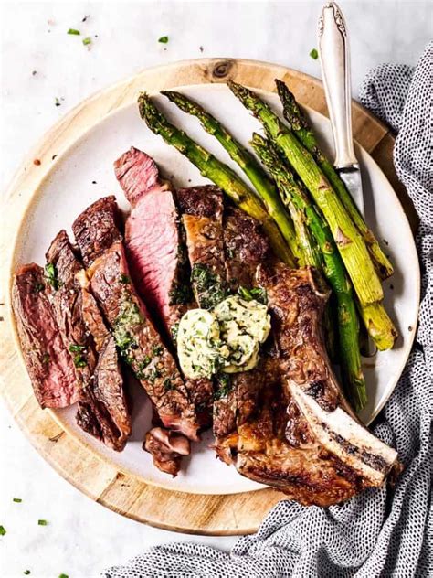 Air Fryer Steak Recipe Savory Nothings
