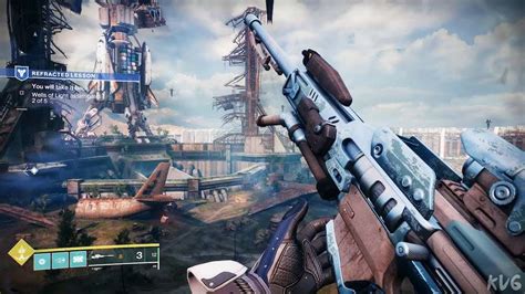Destiny Server Status How To Check It Gamelevate