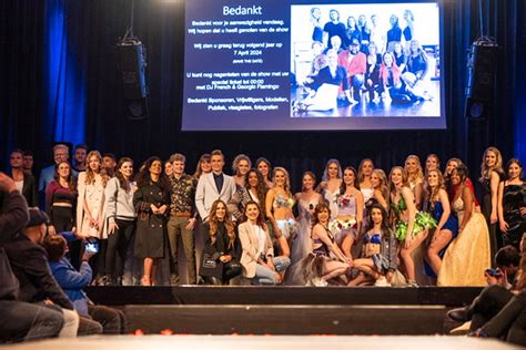 Shows Be Pretty Models Agency