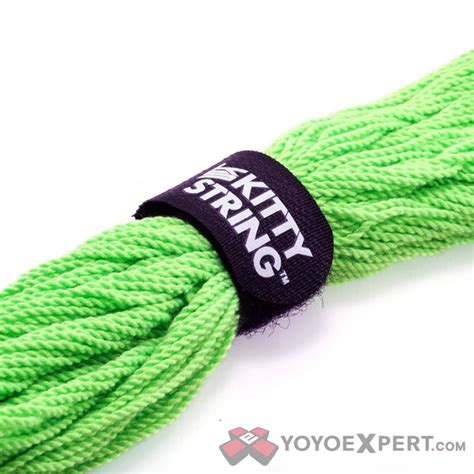 kitty string first class 10 pack yoyoexpert