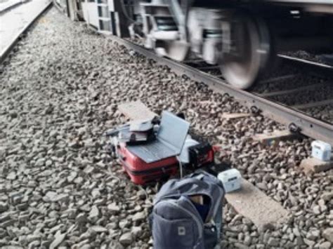 Vibration Monitoring Services Veneklasen Associates