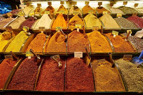 4 Perbedaan Bumbu Dan Rempah Dalam Masakan Indonesia Beyondarie