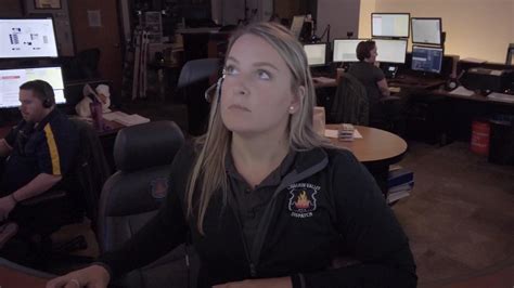 Watch Crisis Center Sneak Peek Woman Calls To Report Possible