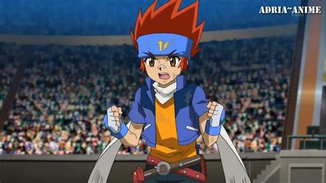 Ver Beyblade Metal Fusion 2x29 Online