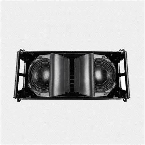 Hdl 6 A Active Line Array Module Sunshine Sound And Lighting